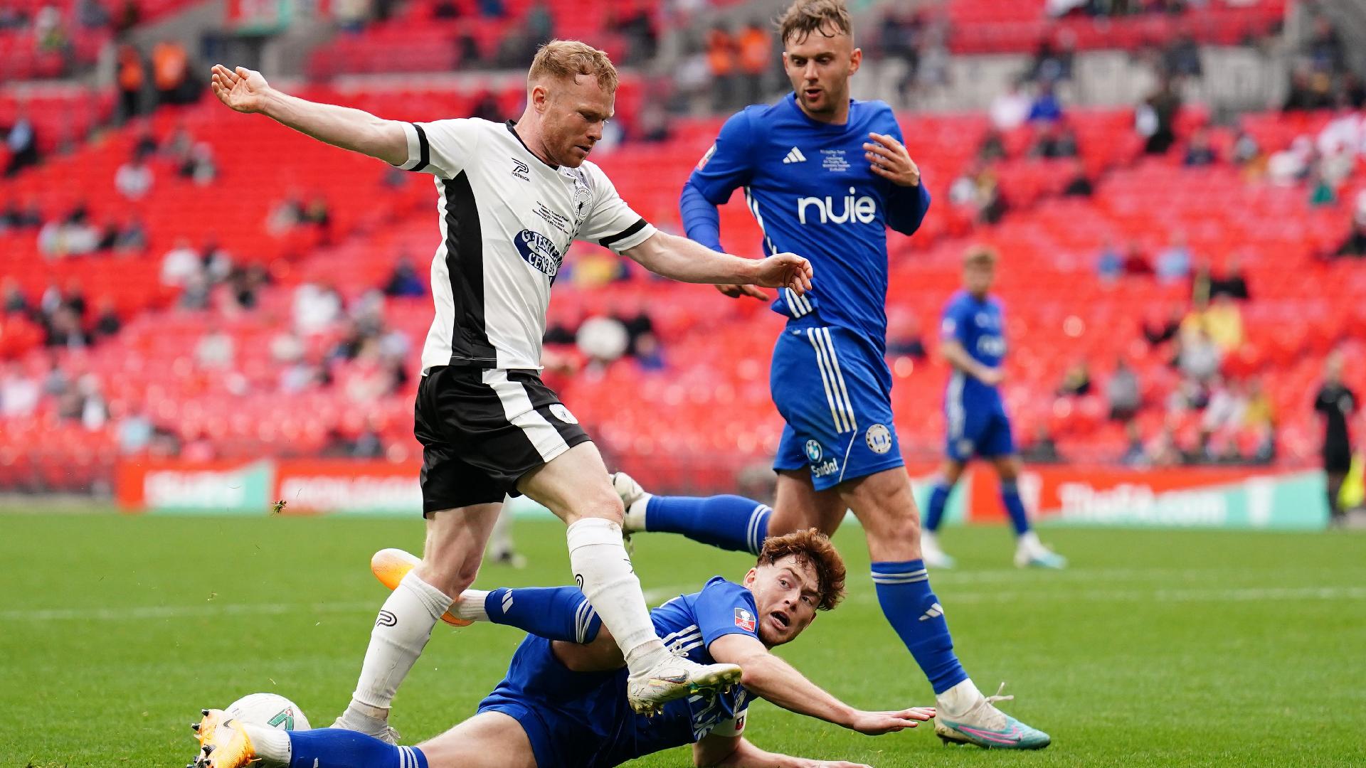 Nigel Adkins in interim charge of Tranmere after Ian Dawes sacking