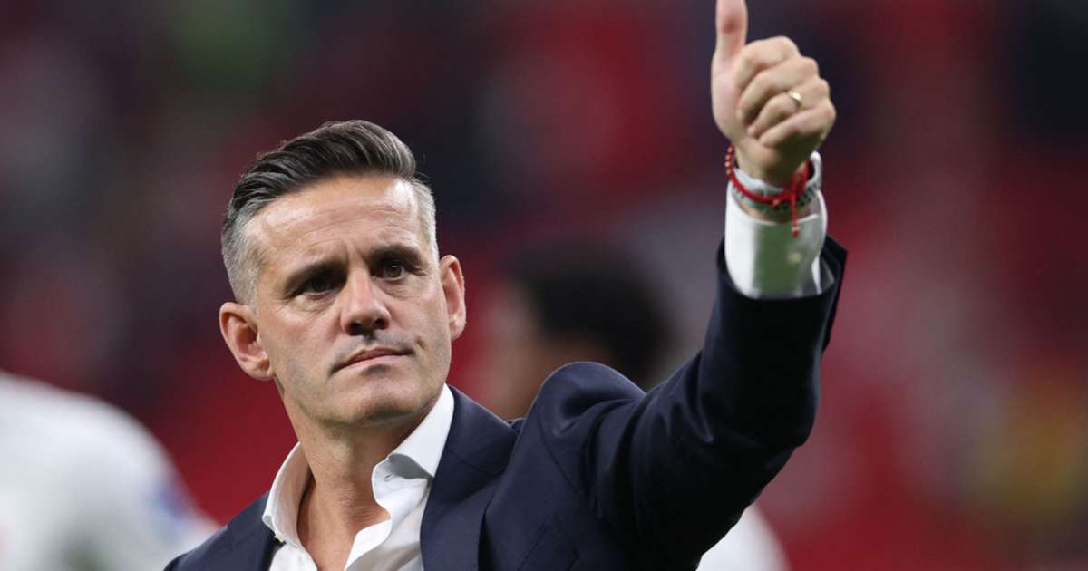 Herdman: Canada 'showed they belong' despite World Cup opener defeat to ...