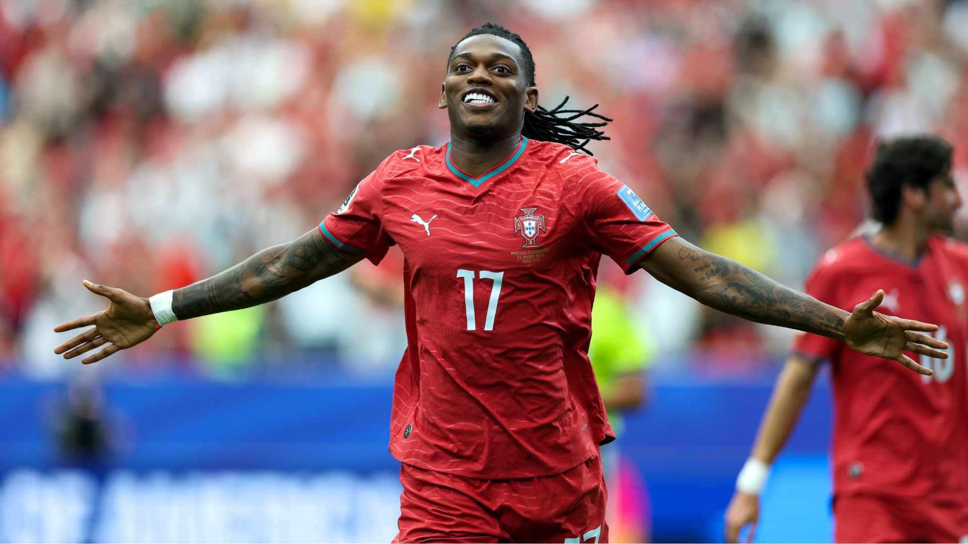 Leao to make decision on AC Milan future after World Cup - SoccerNews