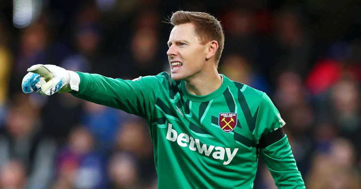 We were both in tears - Martin celebrates debut with West Ham legend dad