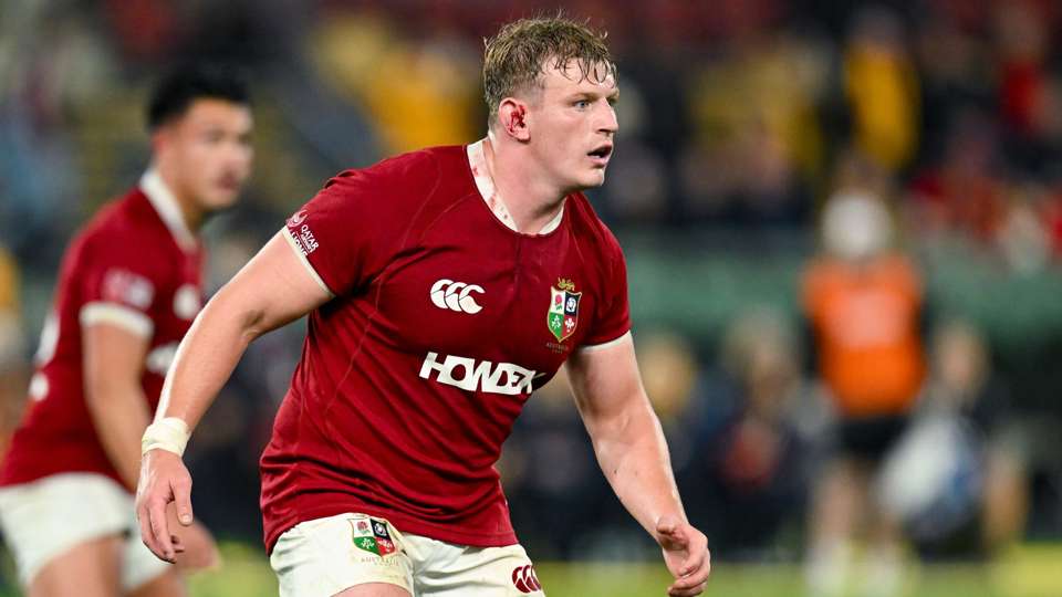SportyTV | Farrell 'gutted' for Morgan, Van der Flier and Pollock after ...