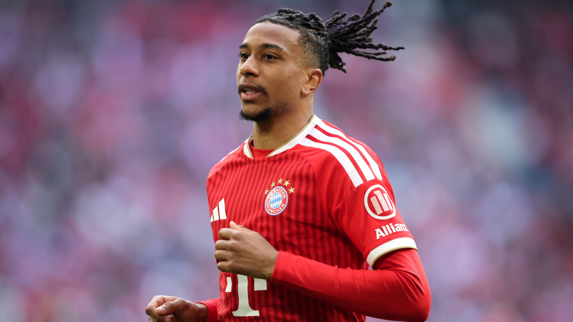 Bayern insist Olise not for sale amid Real Madrid links - SoccerNews