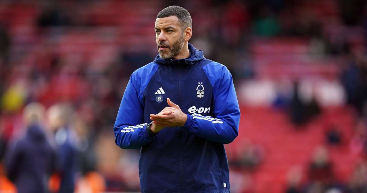 Nottingham Forest and Steven Reid charged by FA for confronting ref ...