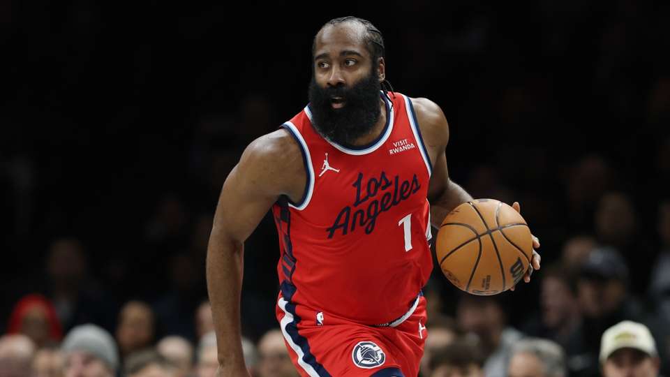 SportyTV | Harden passes O’Neal for 9th on all-time scoring list