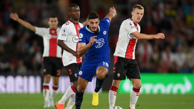 Armando Broja - stats, career and market value