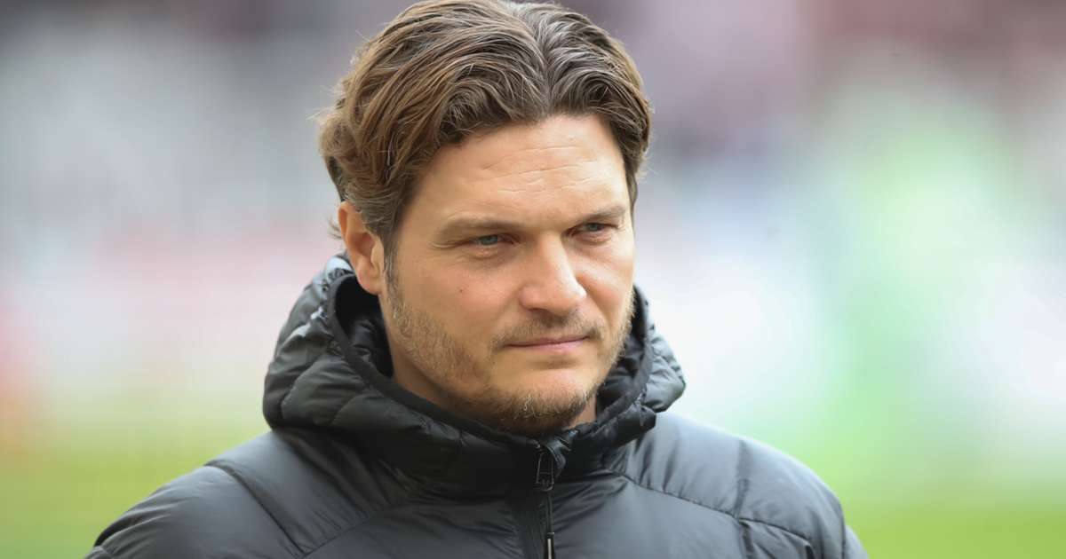 Terzic: Dortmund 'closer than ever' to Bundesliga glory