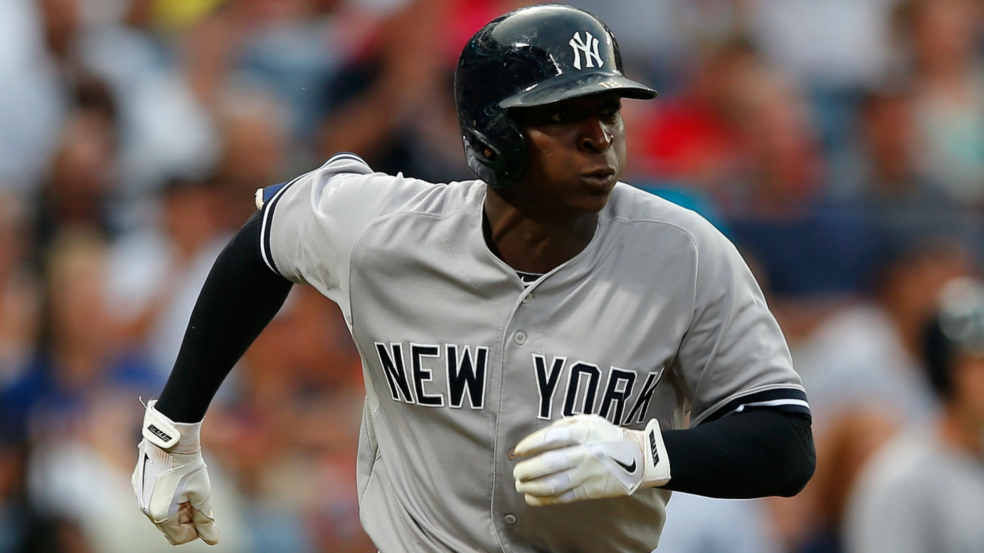 What Didi Gregorius' 2019 debut means for the Yankees | Sporting News