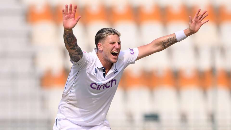 SportyTV | Carse and Bethell lead the way as England beat New Zealand