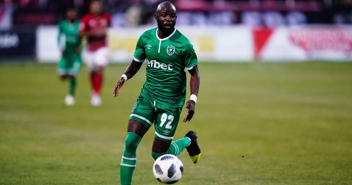 DR Congo international Jody Lukoki dies aged 29