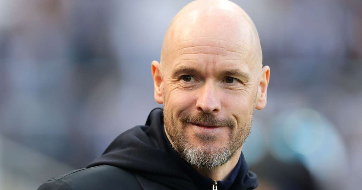 Manchester United must 'act as robots' to regather equilibrium ...