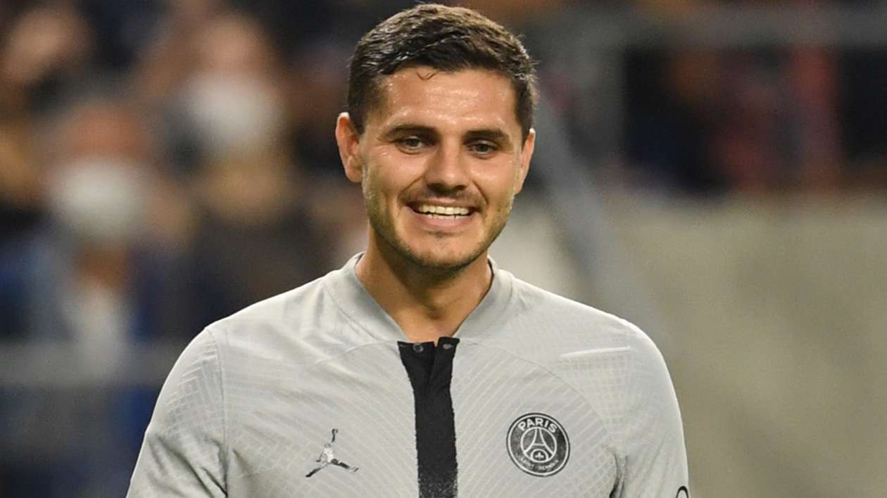 Mauro Icardi - stats, career and market value