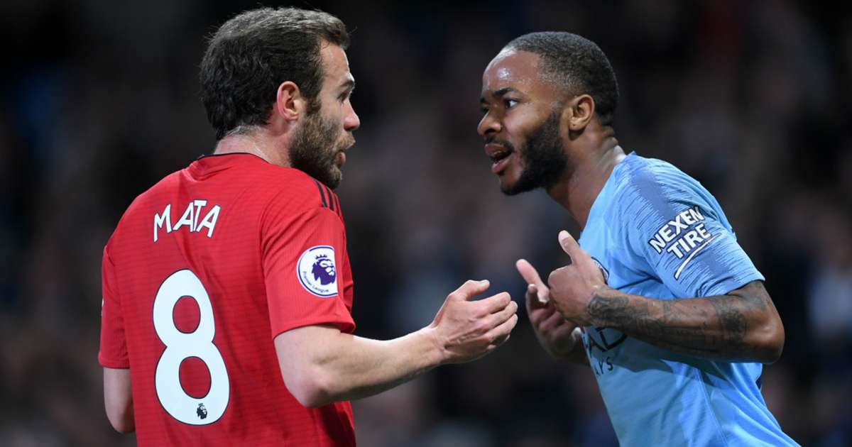Manchester derby: United v City at Old Trafford set for April 24