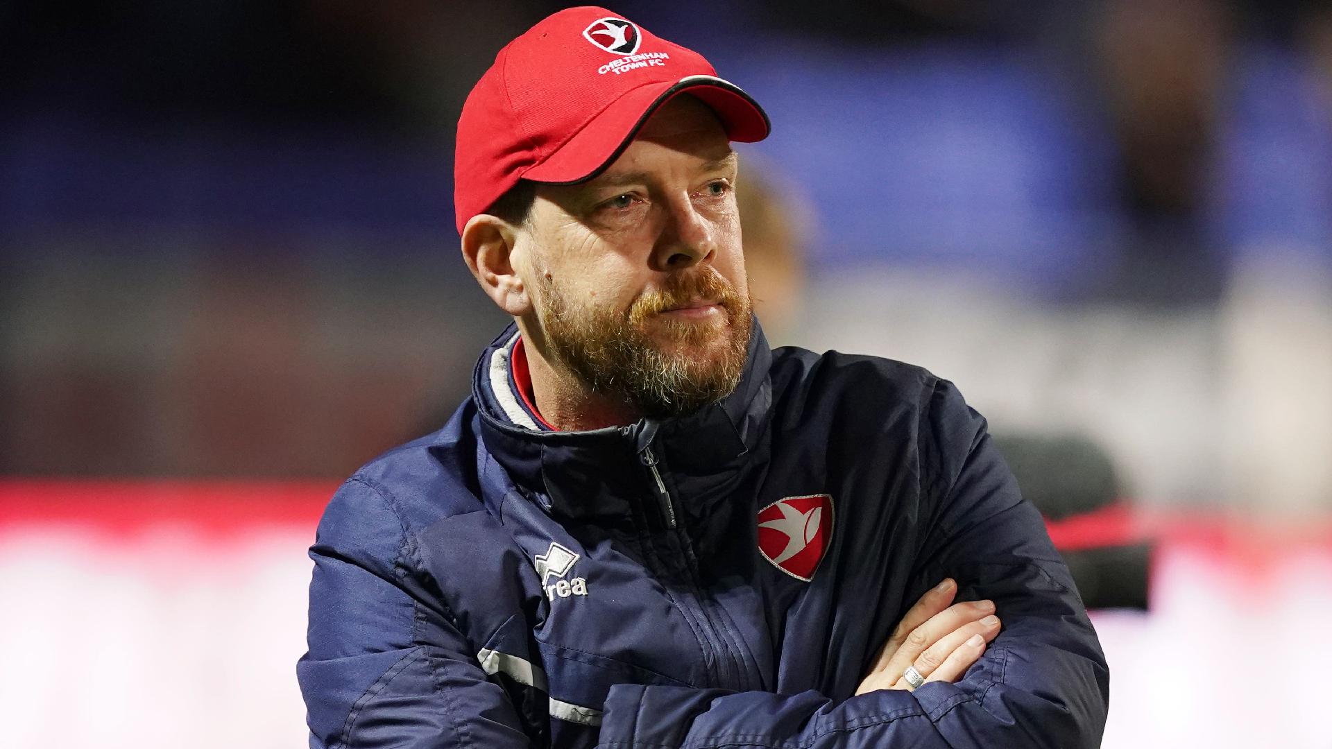 Stevenage get play-off bid back on track with victory over Barnsley