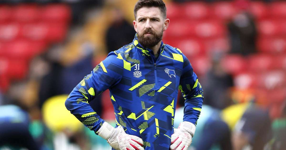 Josh Vickers in inspired form to earn Derby point at Lincoln