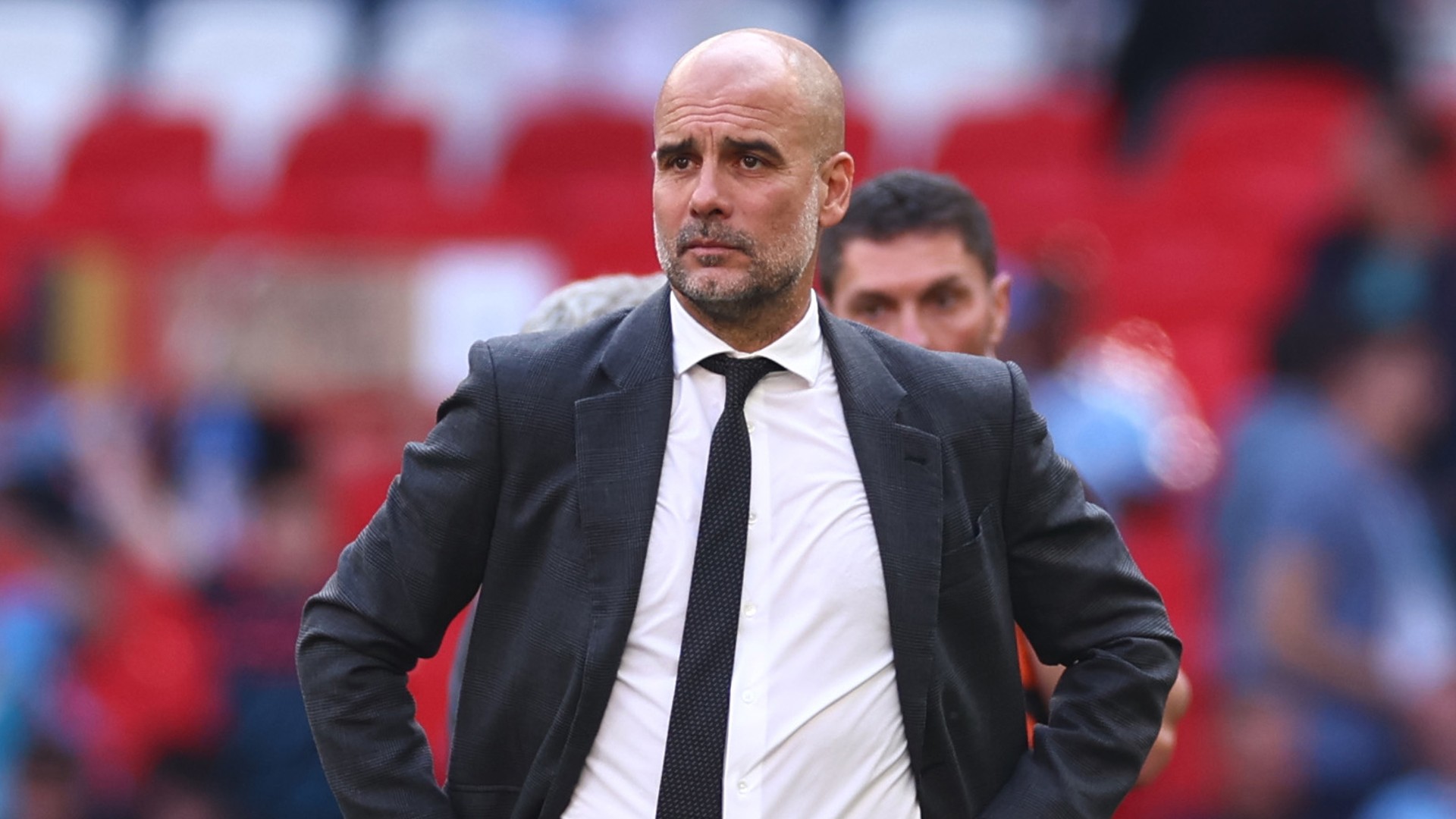 Guardiola Víctima De Los Memes Tras La Sanción De La Uefa Al