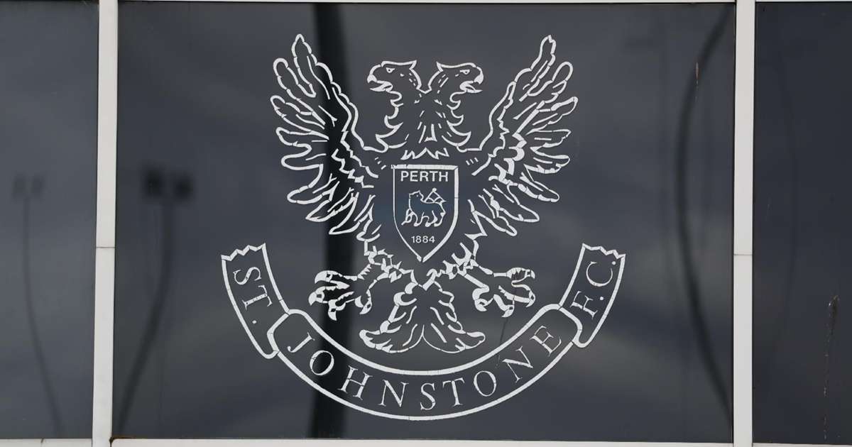 Stan Harris returning to St Johnstone as chief executive amid sweeping ...