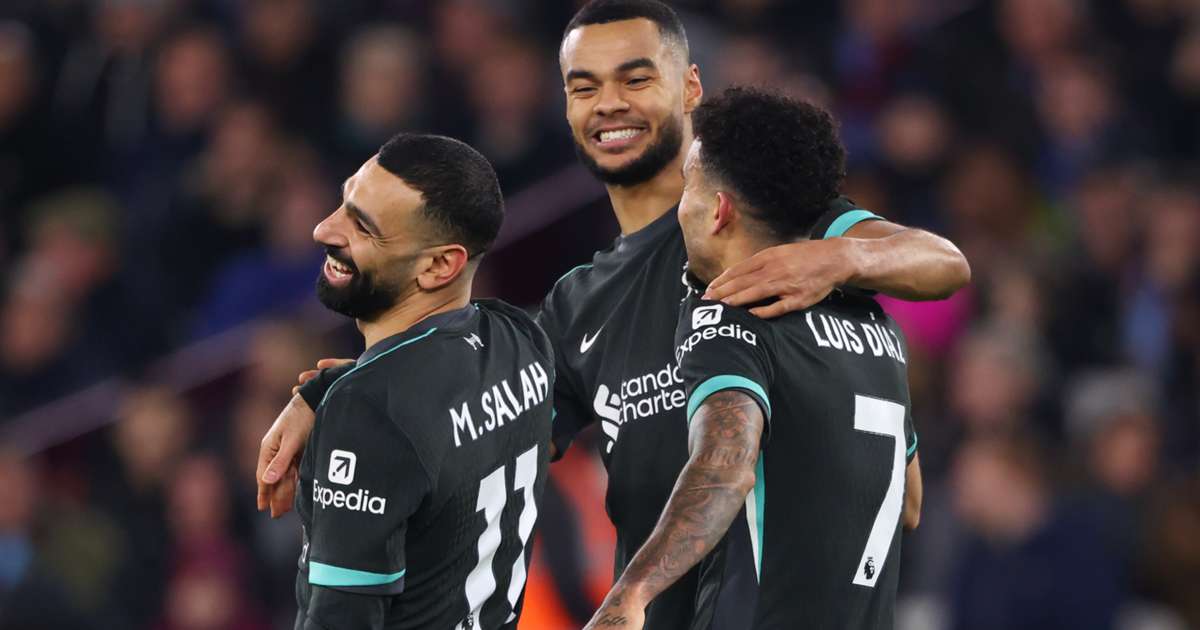 Luis Enrique says PSG must keep Liverpool 'fighter jets' grounded