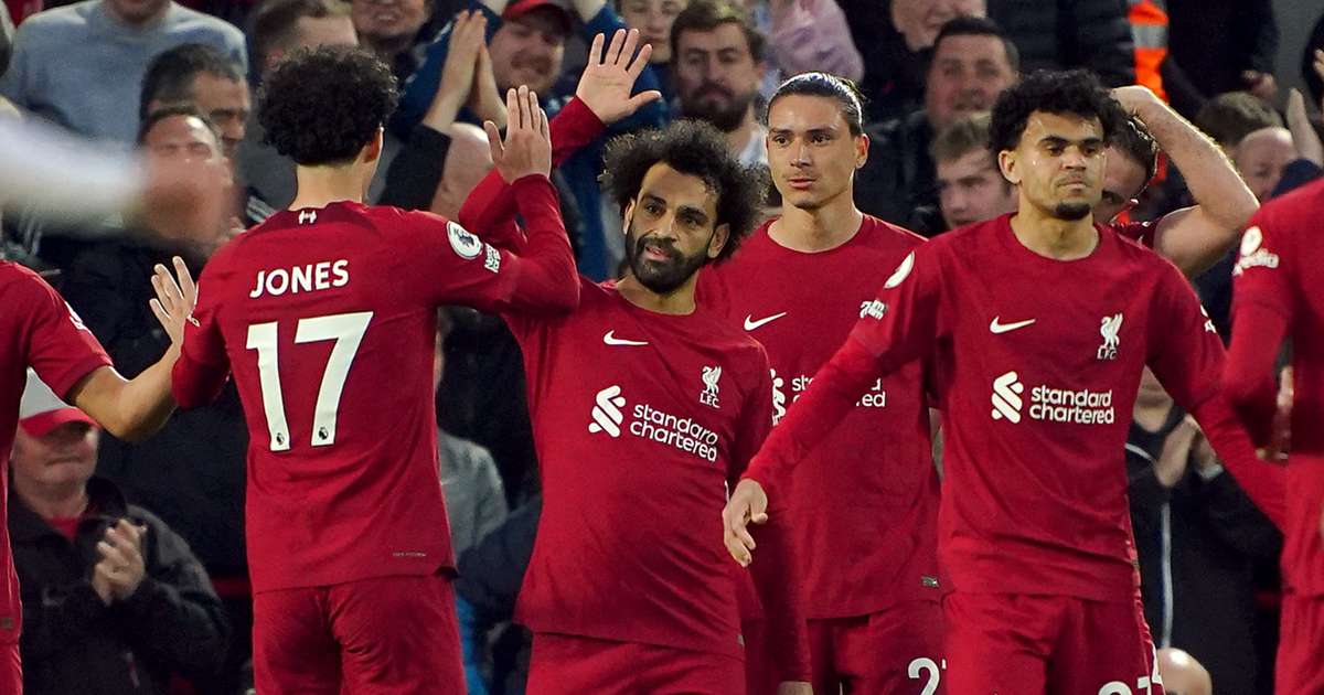 Jurgen Klopp ready to revive Liverpool title rivalry with Man City next ...