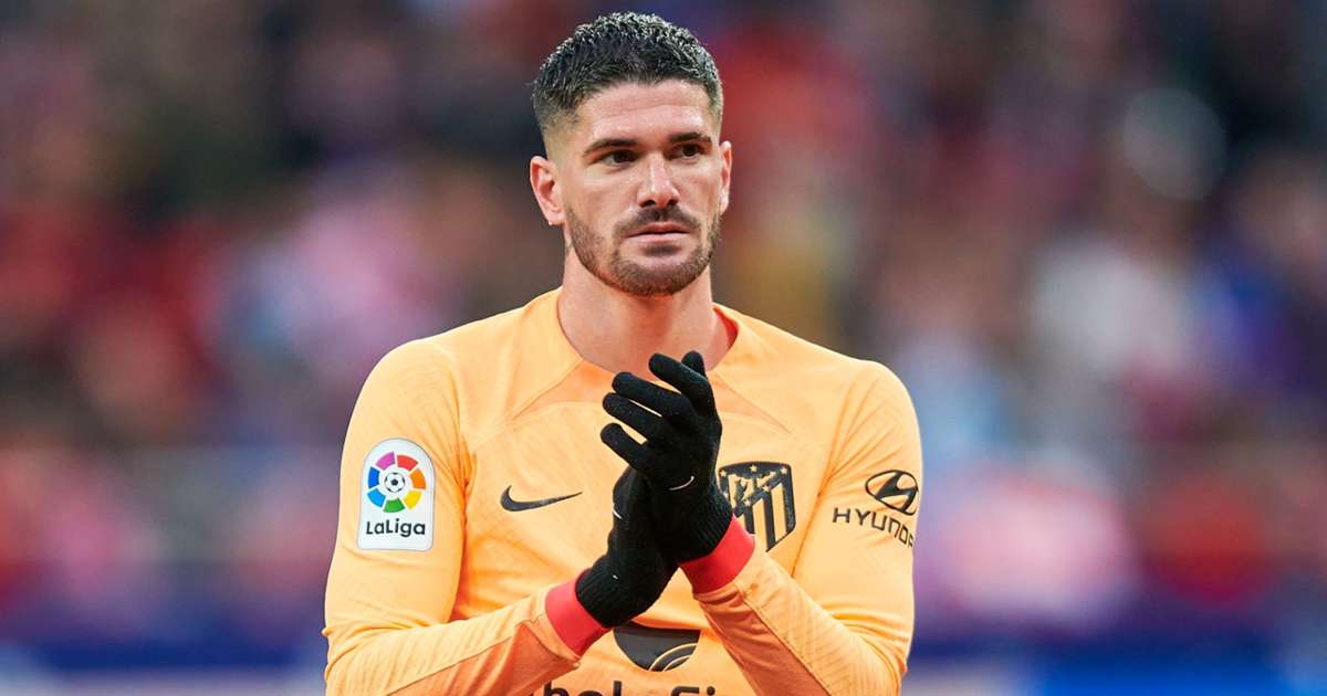 Atletico midfielder De Paul suffers thigh injury ahead of Madrid derby