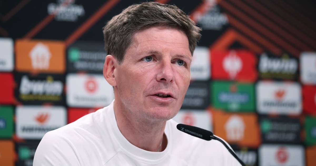 Rumour Has It: Tottenham line up surprise move for Frankfurt boss Glasner