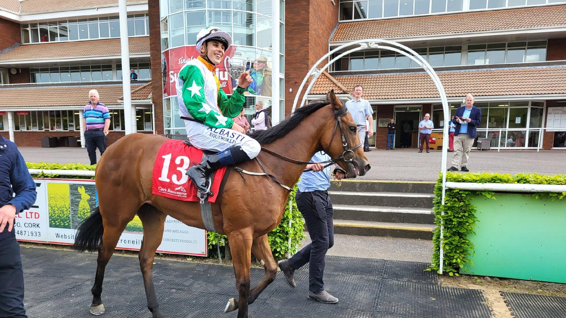 Tiger Belle sights on major sprint targets with ParisLongchamp win ...