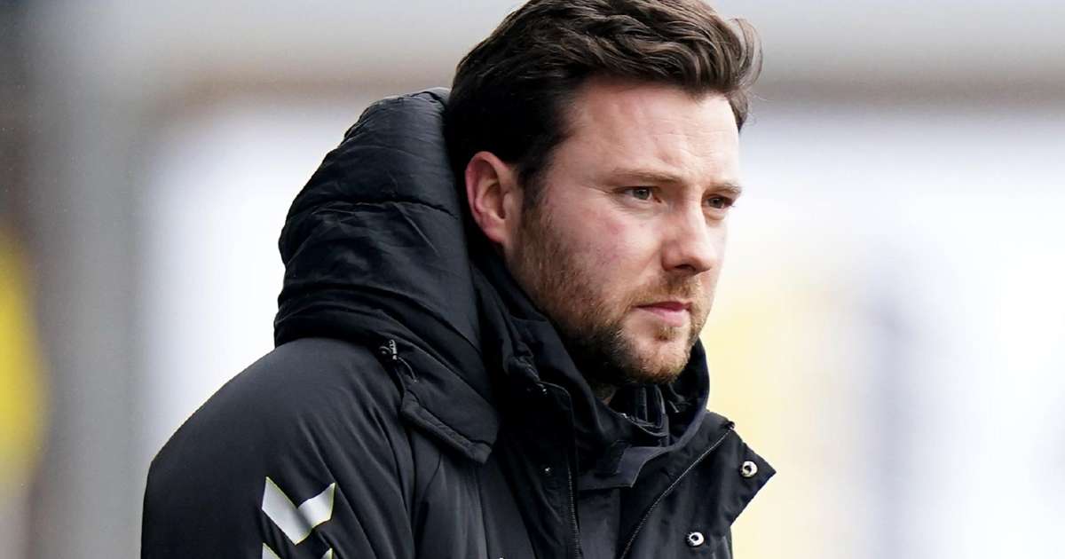 Salford ‘devastated’ by latest setback, says caretaker boss Simon Wiles