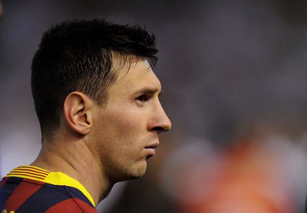 Lionel Messi to face trial over tax evasion claim - Goal.com