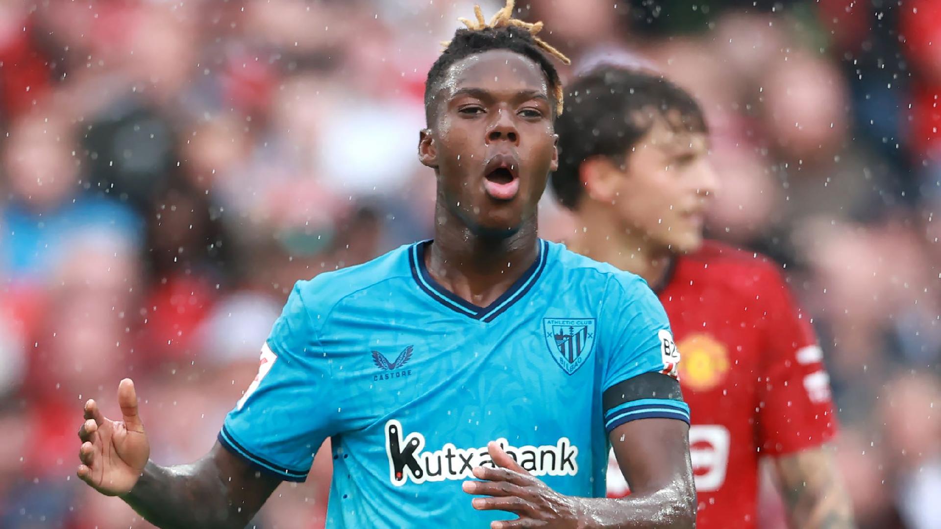 Football rumours: Luis Diaz could be allowed to leave Liverpool