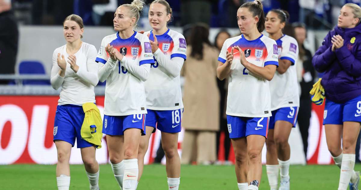 Lionesses to face Greece in World Cup play-offs, Slovakia or Ukraine ...