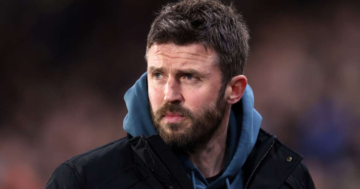 Carrick signs new three-year deal with Middlesbrough