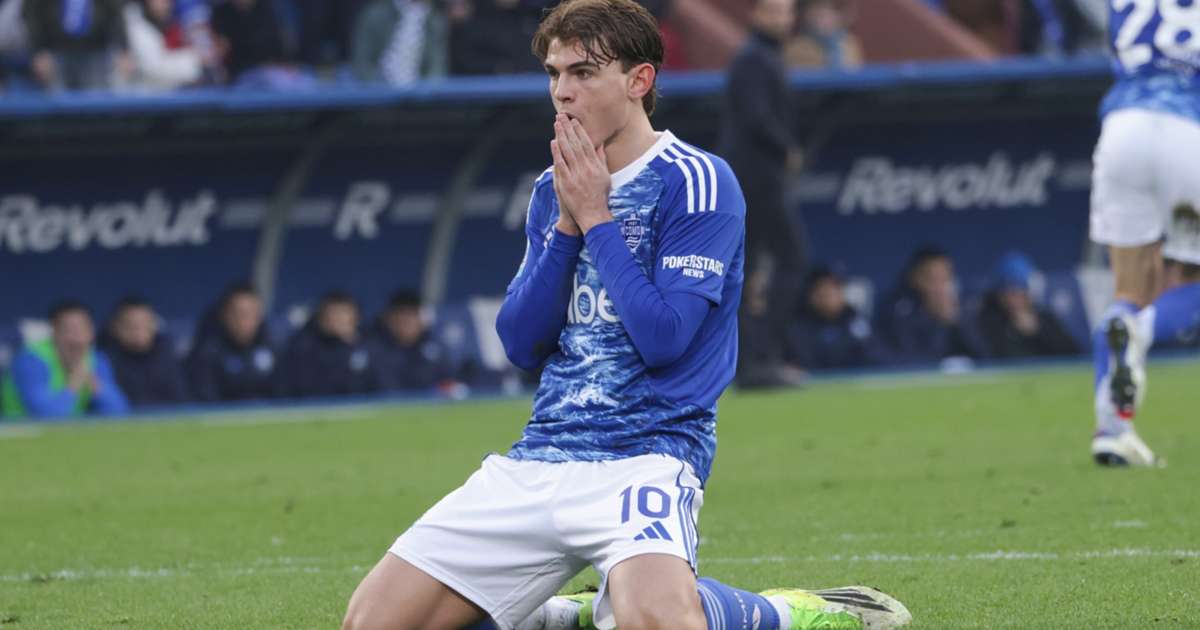 'Messi missed penalties' – Fabregas' message to tearful Paz after ...