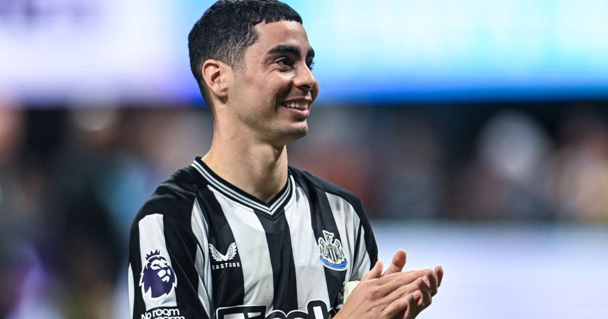 Almiron leaves Newcastle to make Atlanta return