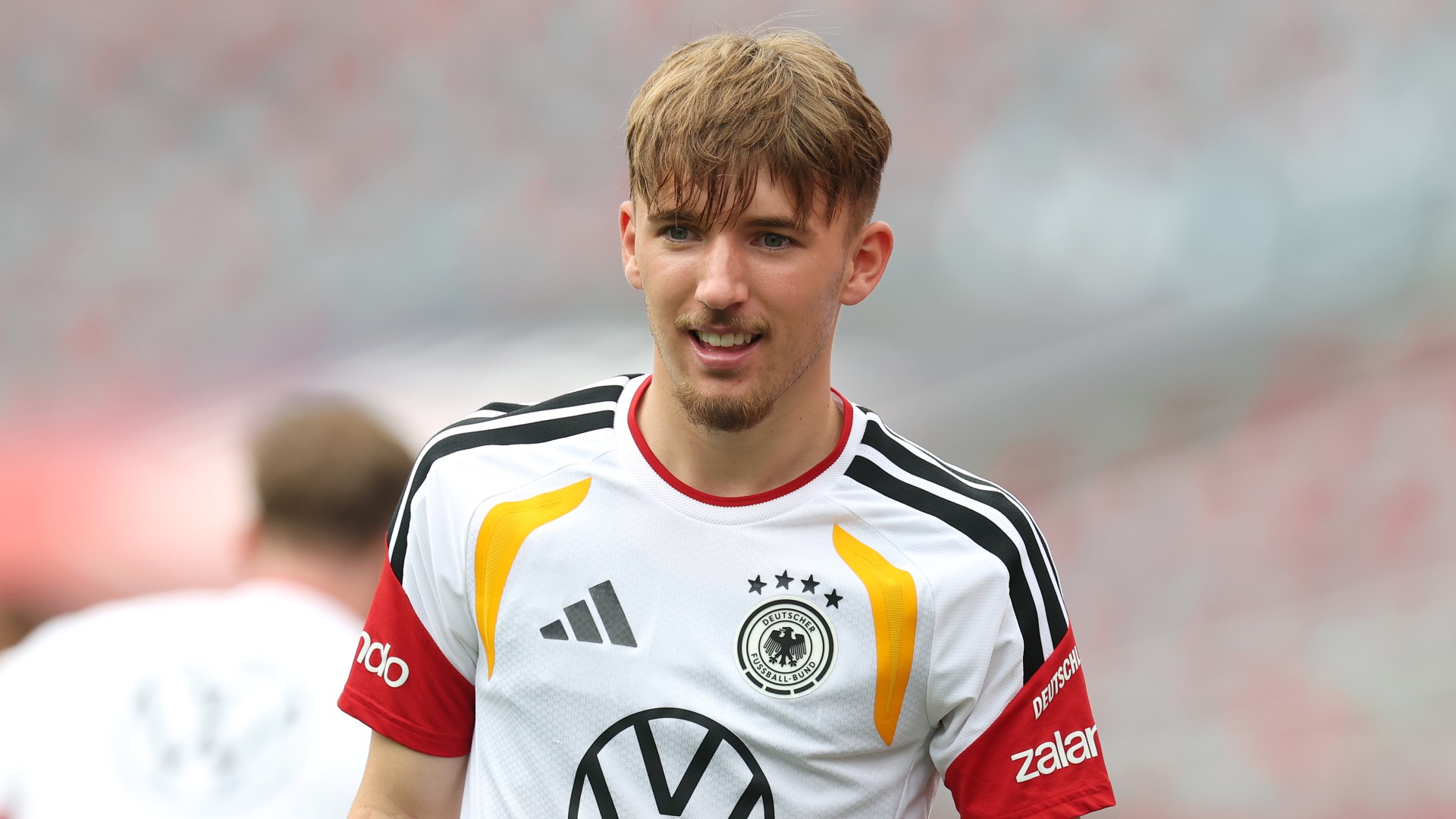 'It does not look good' – Karl's World Cup participation in doubt after ...