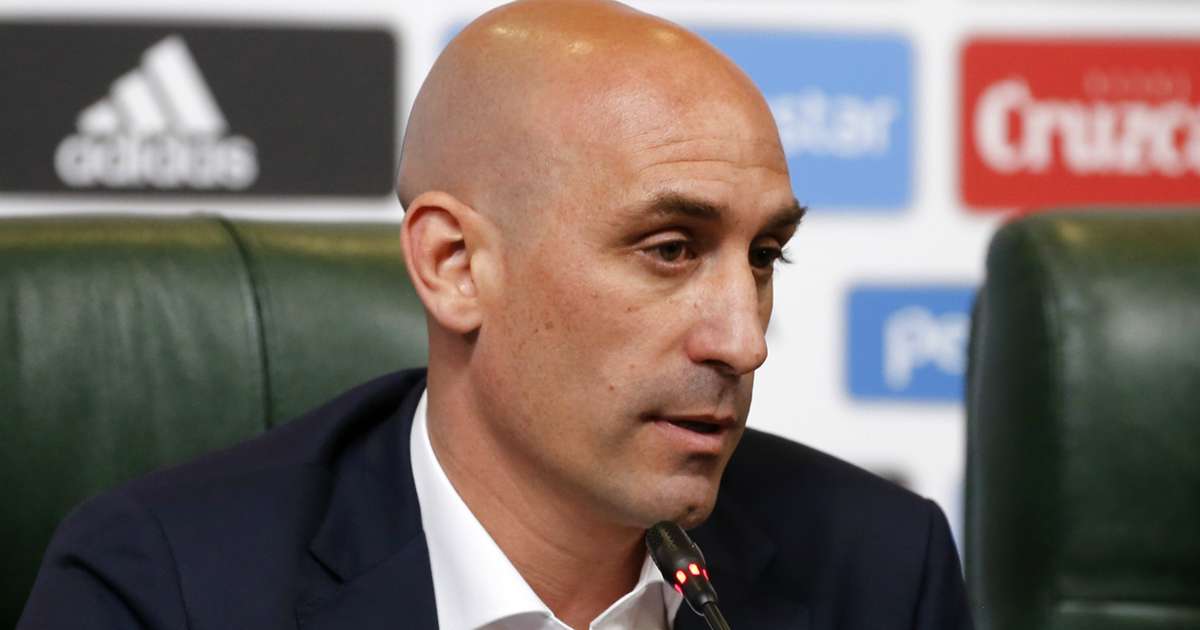 Rubiales slams 'crazy' LaLiga schedule