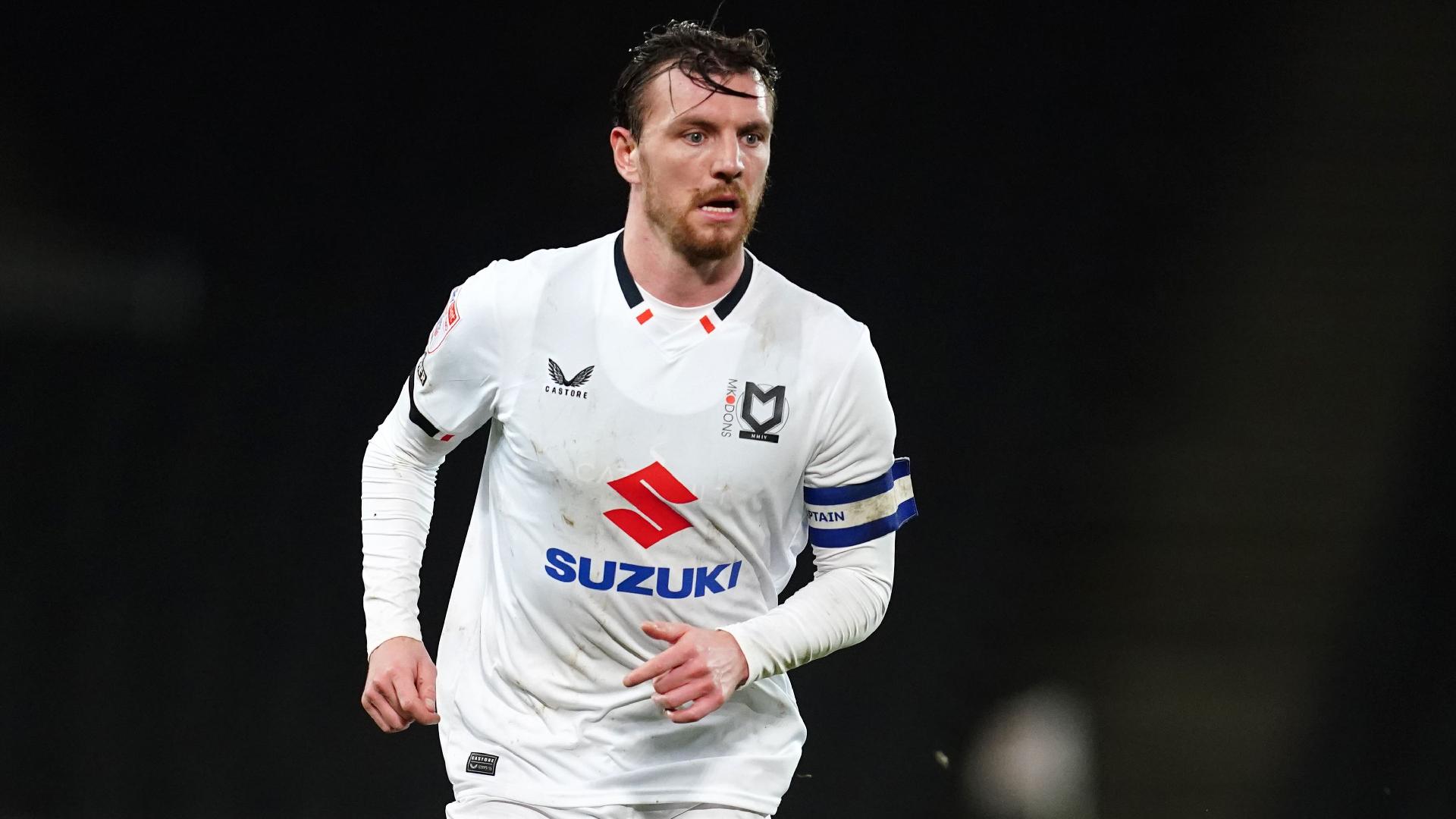 Stuart Maynard vows Notts County will build around Macaulay Langstaff