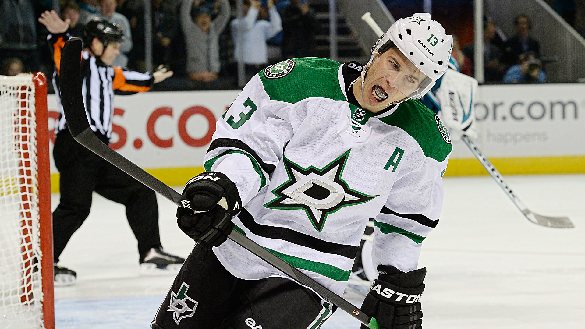 Veteran hockey player Ray Whitney announces retirement | Sporting News