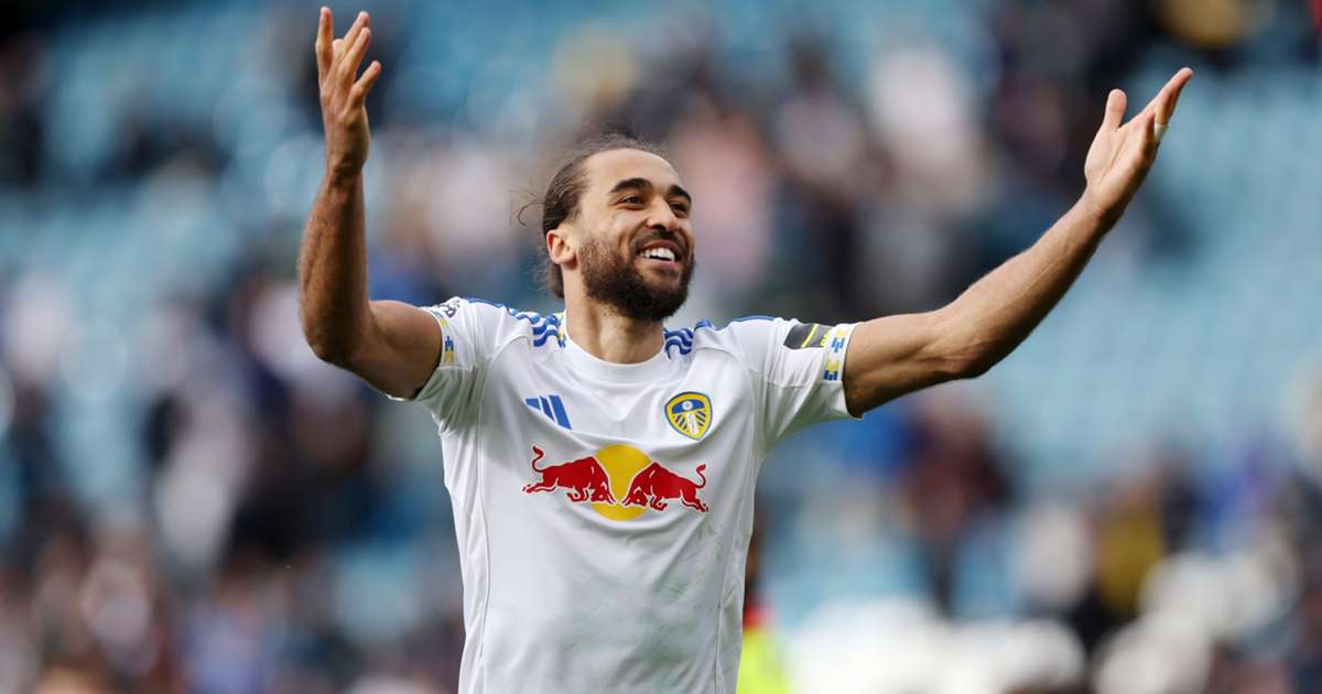 Leeds United 1-0 Brighton: el gol de Calvert-Lewin en el descuento ...