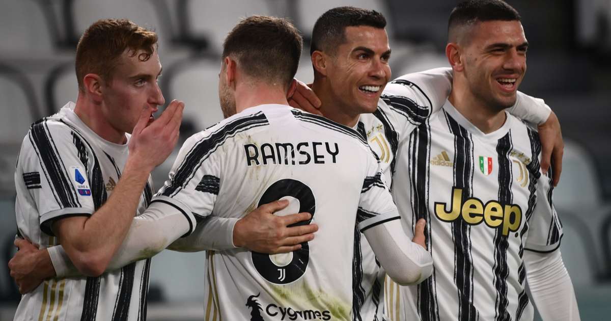 Cristiano Ronaldo - stats, career and market value