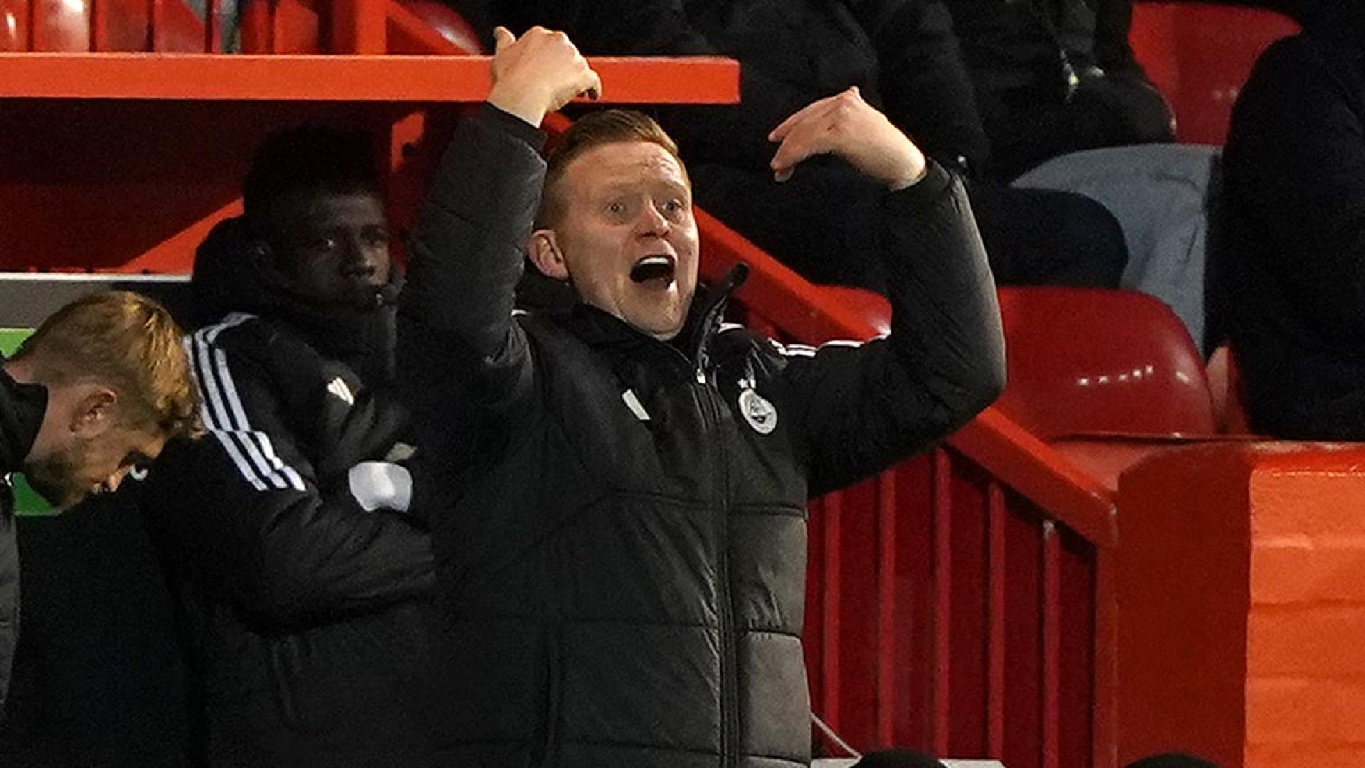 Juventus miss chance to go top in Serie A after being held at Genoa