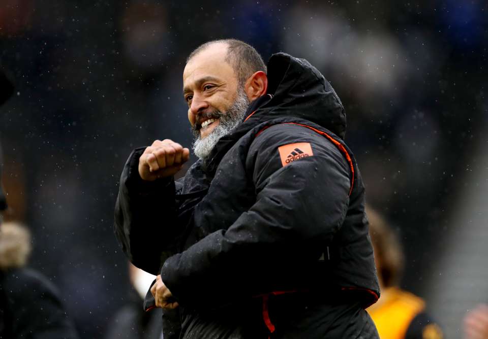 SportyTV | Nottingham Forest sack Steve Cooper and hold talks with Nuno ...