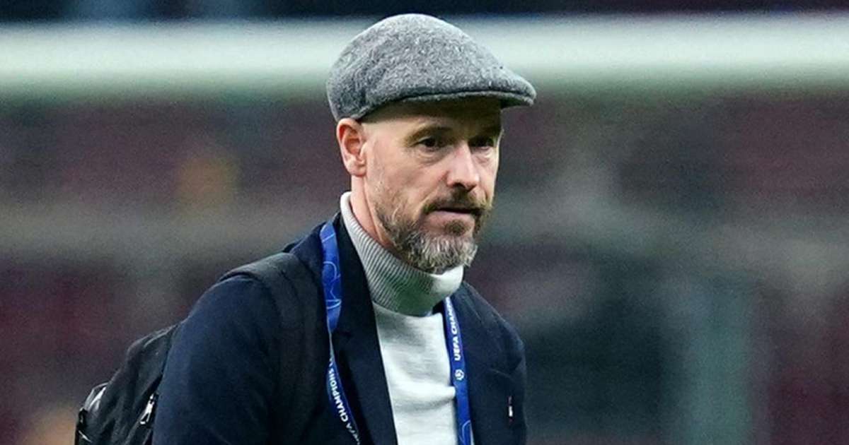 Erik ten Hag says Manchester United ‘have to learn’ from Galatasaray draw