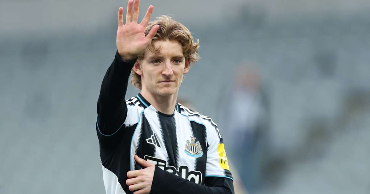 Gordon boucle son transfert à Barcelone pour 80 M€