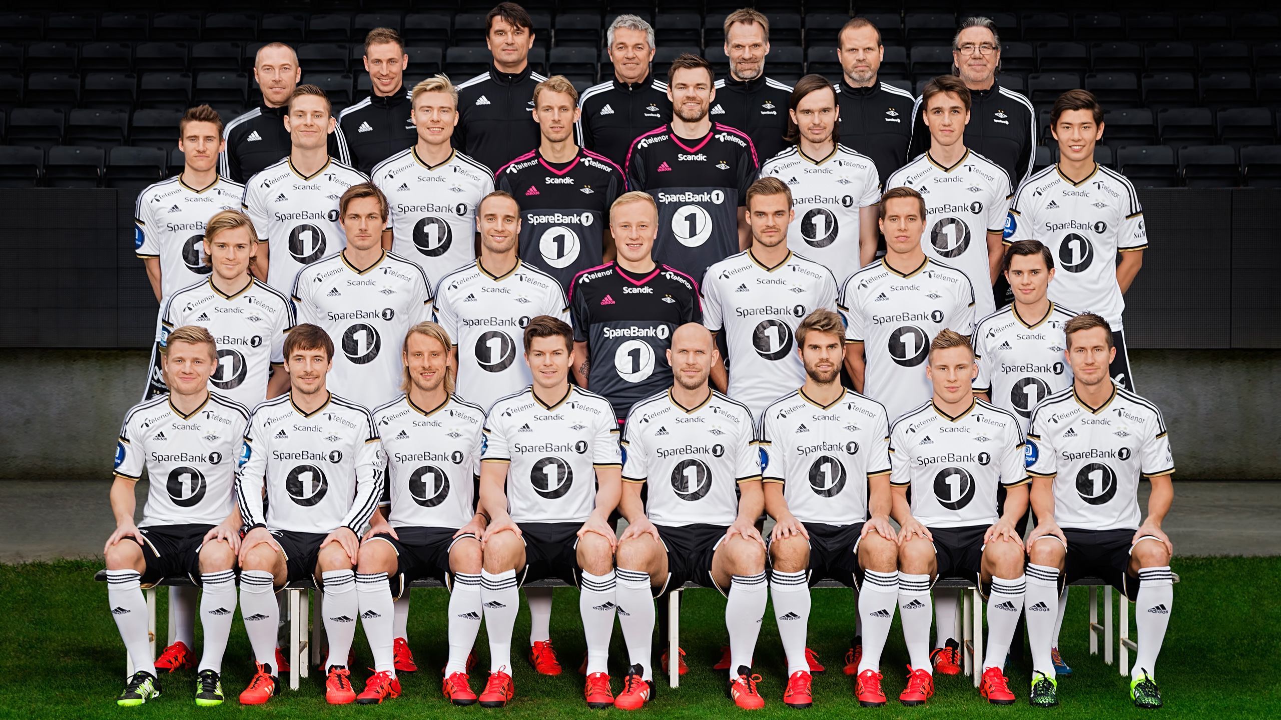 Team – rosenborgfanclub