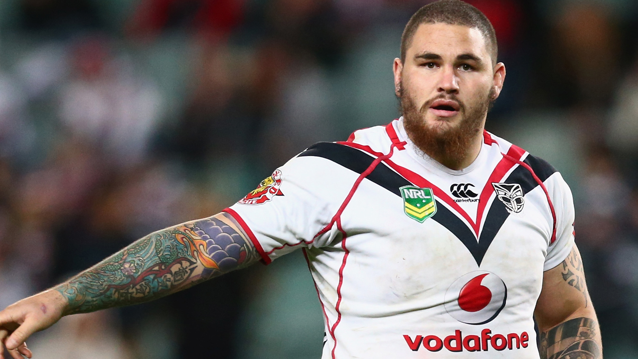 Russell Packer - Alchetron, The Free Social Encyclopedia