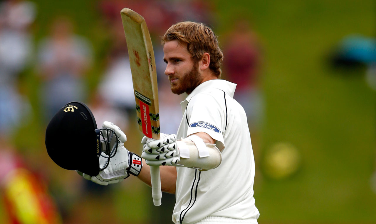 Kane Williamson will be New Zealand Black Caps best ever batsman ...