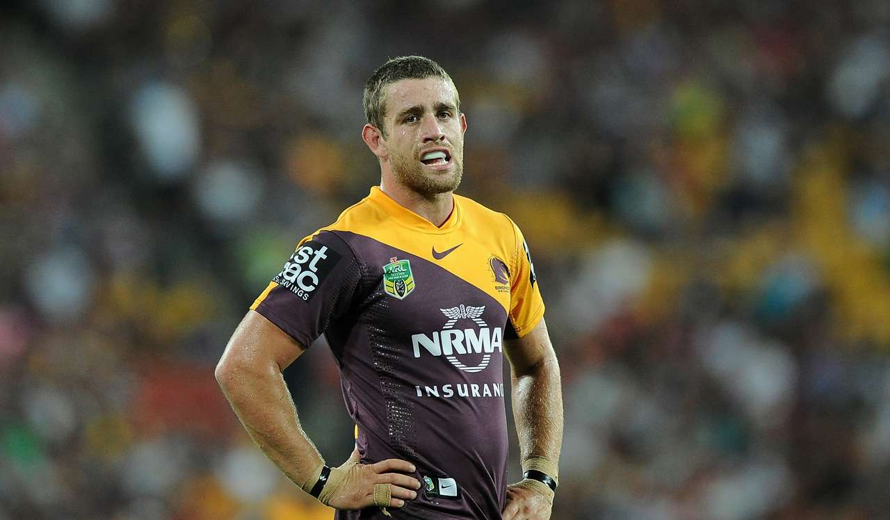 Andrew McCullough - Alchetron, The Free Social Encyclopedia