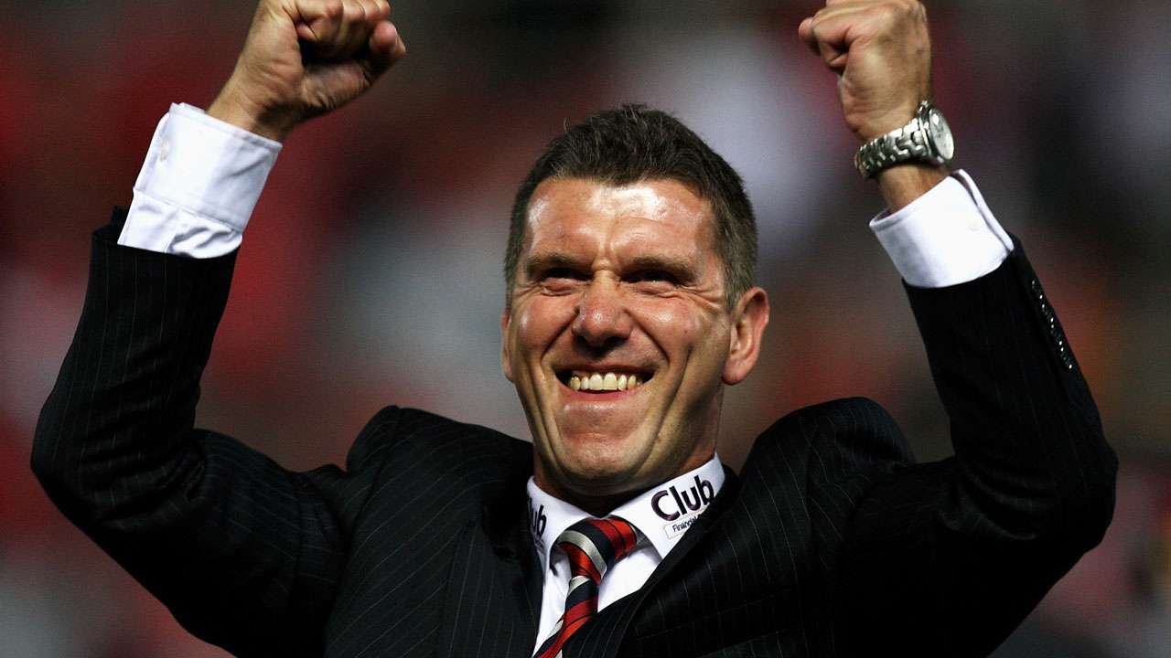 Phil Stubbins - Alchetron, The Free Social Encyclopedia