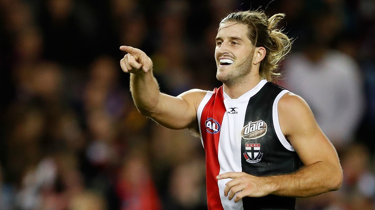 Josh Bruce - Alchetron, The Free Social Encyclopedia