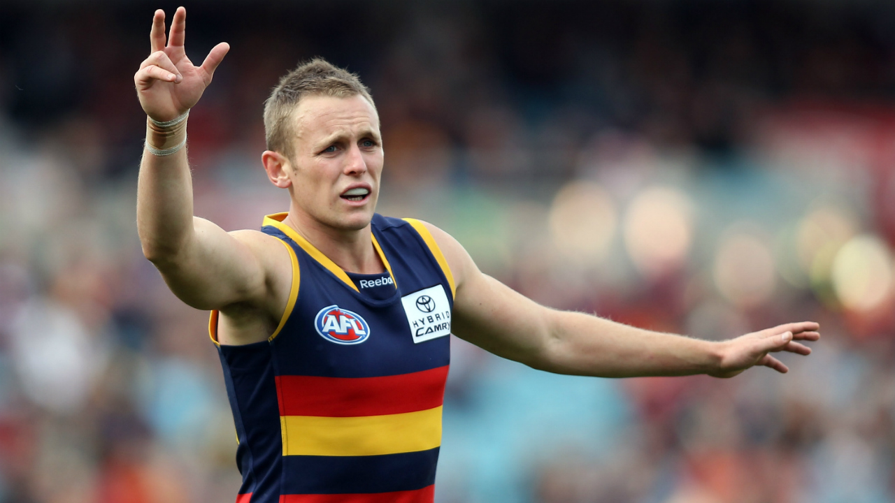 Brent Reilly - Alchetron, The Free Social Encyclopedia