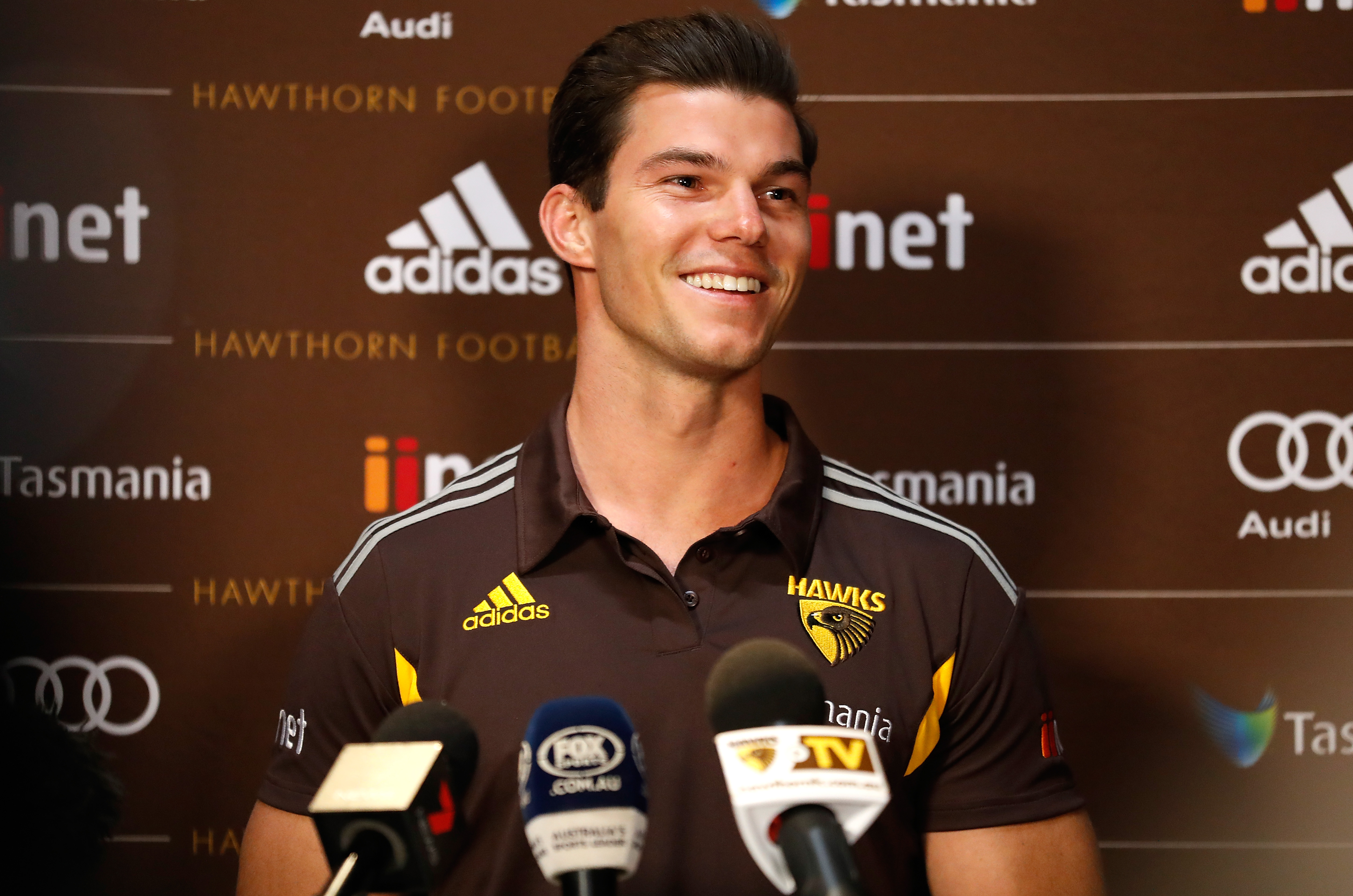 AFL Insider: Has Jaeger broken up ‘the family club’? | Sporting News ...